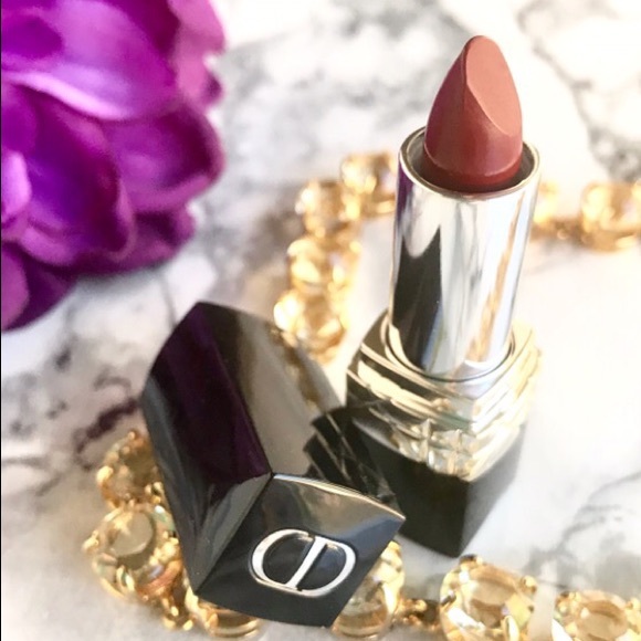 Nordstrom | Makeup | New Rouge Dior Couture Color Lipstick 964 | Poshmark